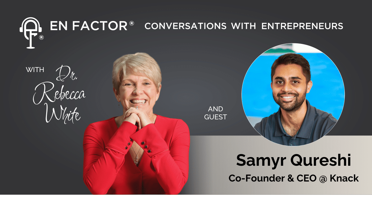 Creating a Transformational Online Tutoring Business- w/Samyr Qureshi ...