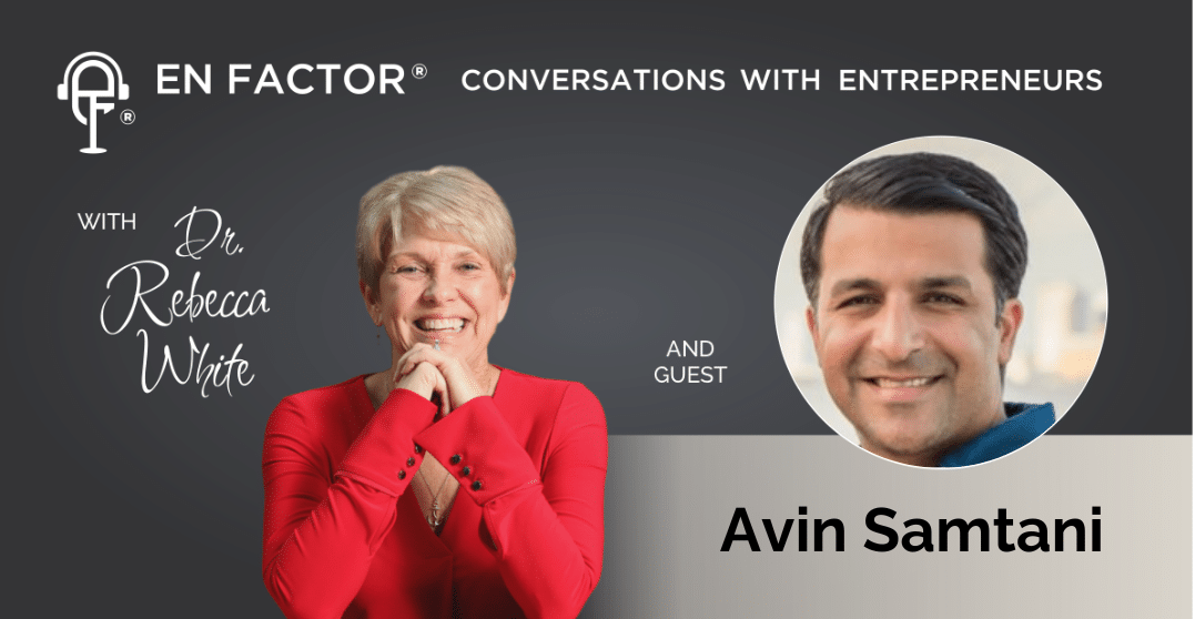 From Startup to Stardom: Avin Samtani’s Consumer Product Journey | Dr ...