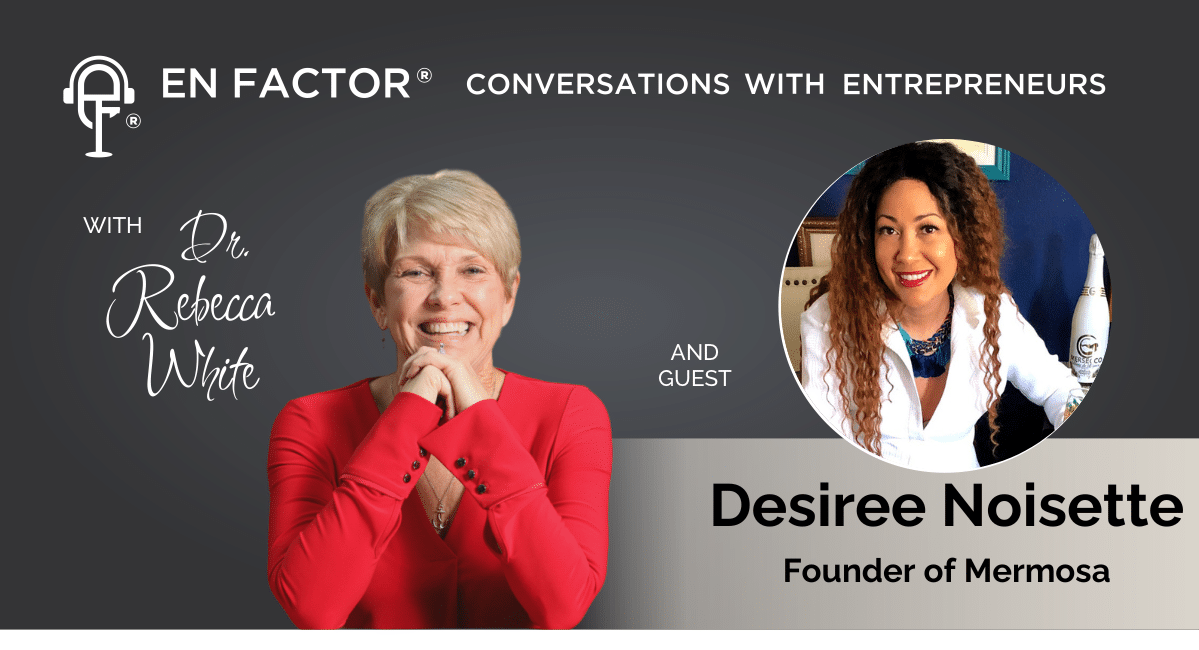 How Desiree Noisette Built the World’s First Winery-Boutique Store | Dr ...