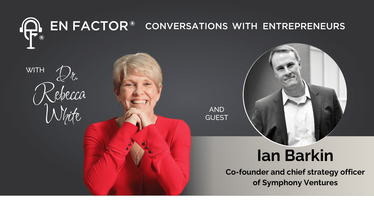 Entrepreneurship, Innovation & The Future of Work – Ian Barkin | Dr ...