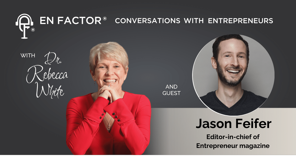 Jason Feifer – How to Embrace Change & Recognize Opportunity | Dr ...