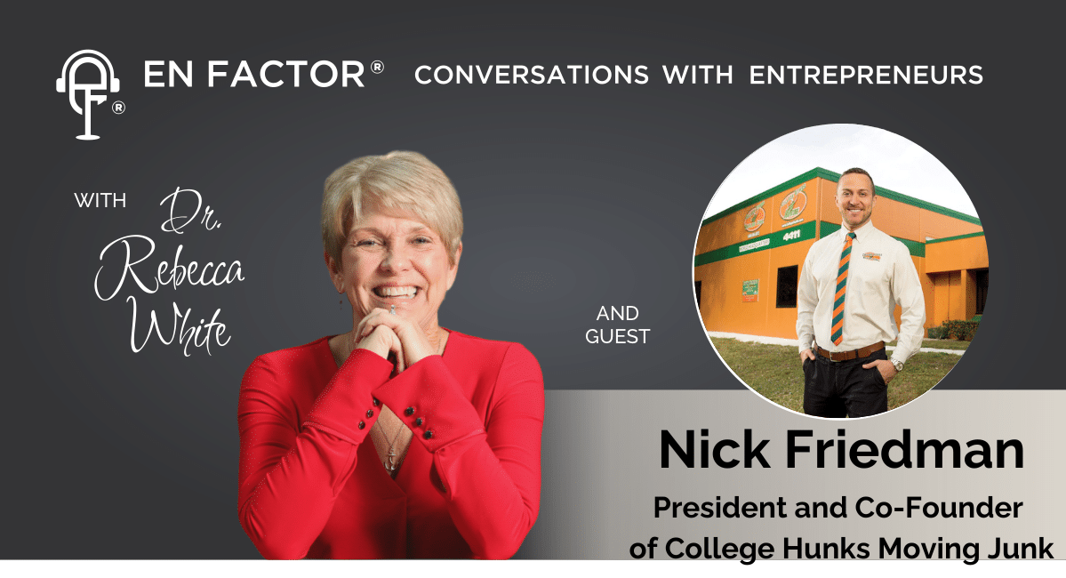 How Nick Friedman Built A Multi-million Dollar Franchise – College ...