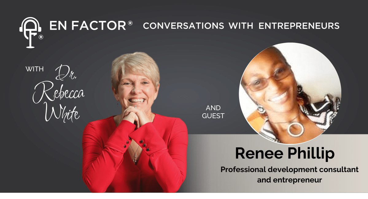 Entrepreneurship in the Caribbean – w/Renee Phillip of Business Cove ...