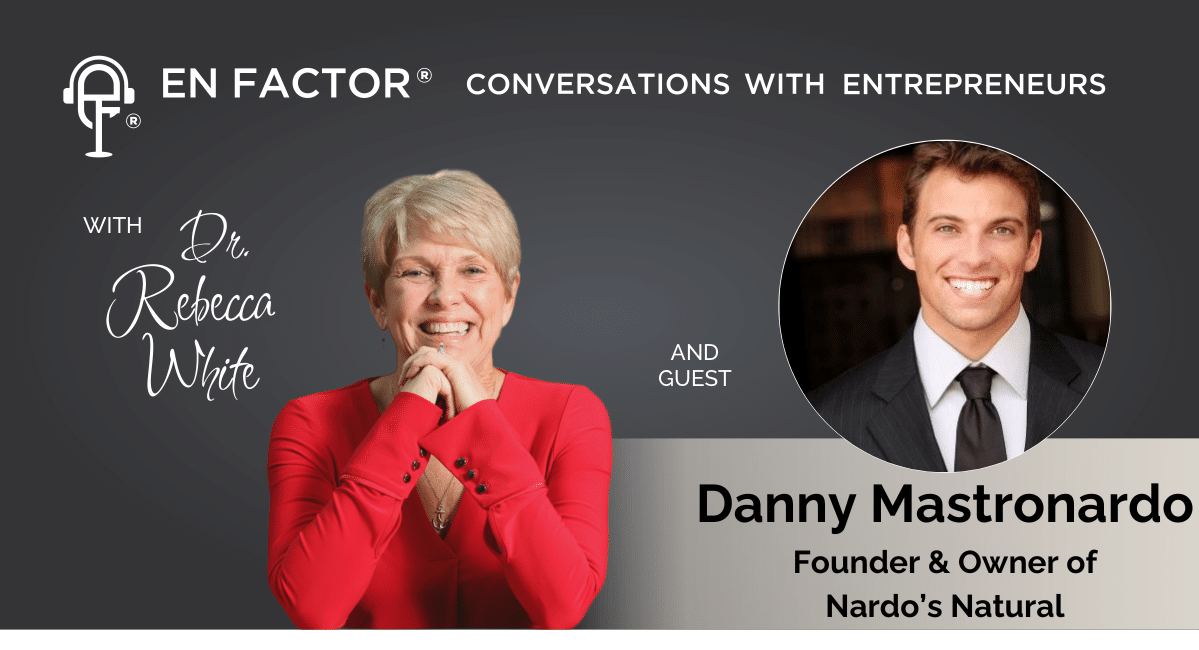 From the Local Market to a Shark Tank Success – Danny Mastronardo’s ...