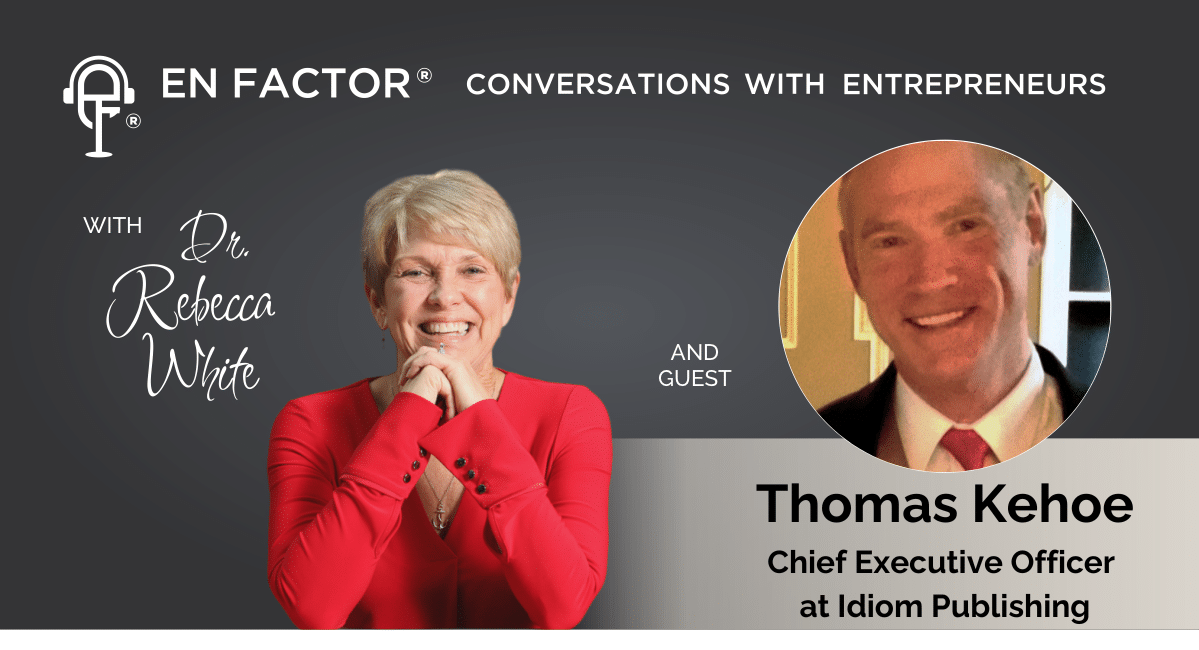 From Football Fields to Digital Yearbooks: Tom Kehoe's Journey of ...