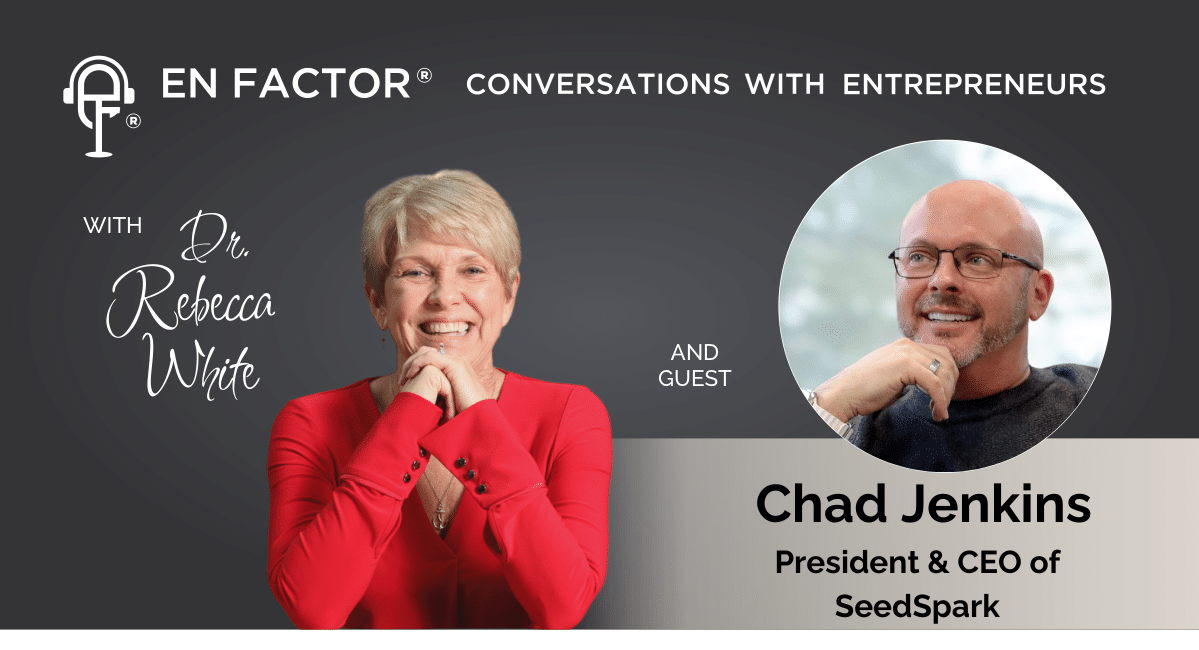 Driving Growth: Pioneering Entrepreneurship Across Industries with Chad ... Driving Growth: Pioneering Entrepreneurship Across Industries with Chad ...