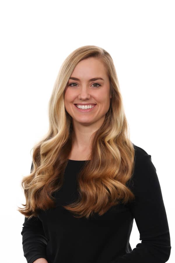 Bridging the Hair Care Gap with Ashley Stark and Peri Hair | Dr ...