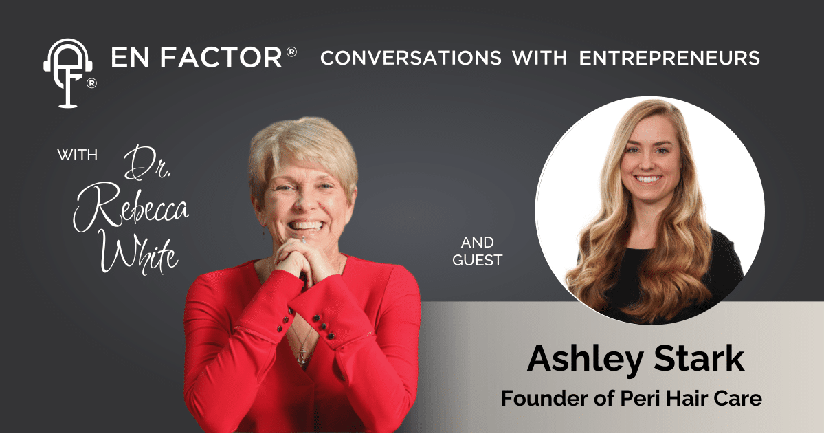 Bridging the Hair Care Gap with Ashley Stark and Peri Hair | Dr ... Bridging the Hair Care Gap with Ashley Stark and Peri Hair | Dr ...