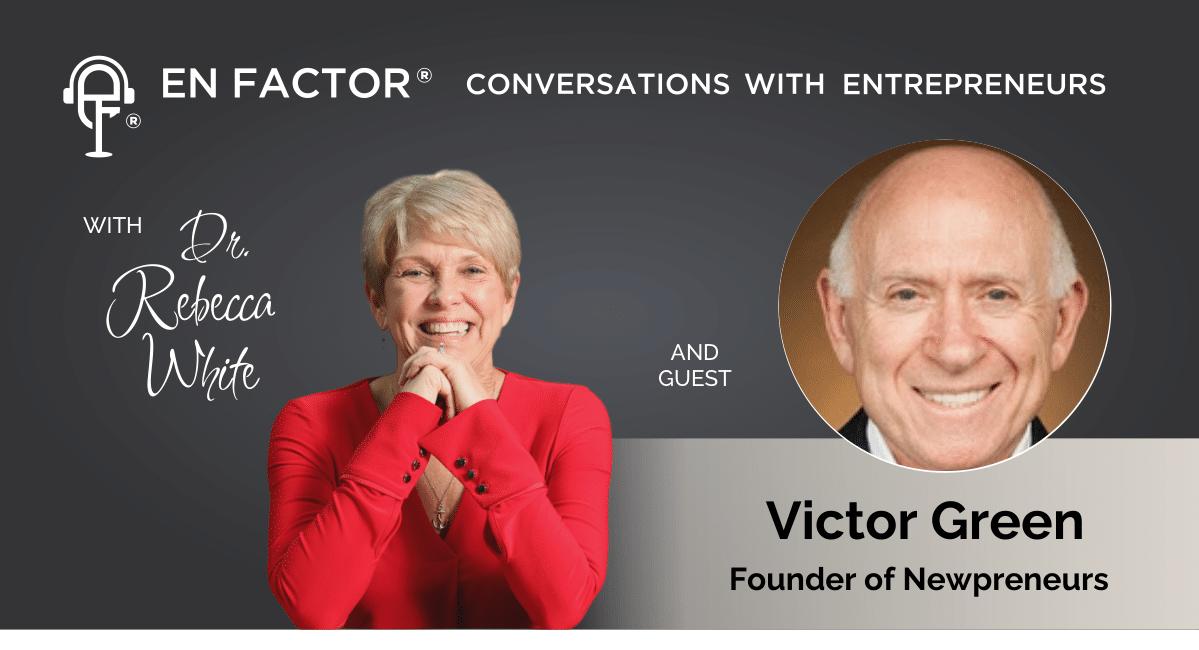 Innovate and Inspire: How to Break Through in Business with Victor ...