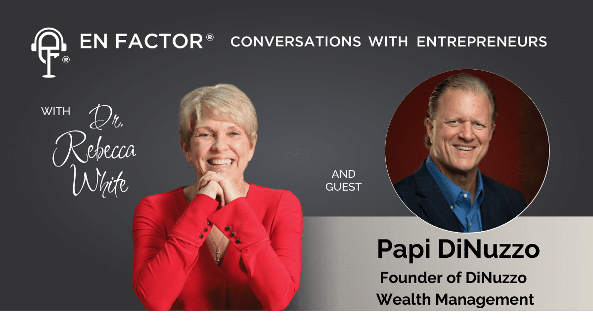 Mindset, Manifestation, and Modern Wealth: Papi DiNuzzo’s ...