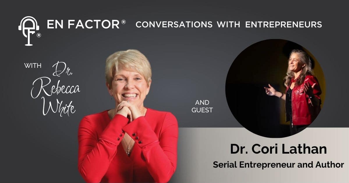 Inventing and Inspiring The Future of Healthcare with Dr. Cori Lathan ...